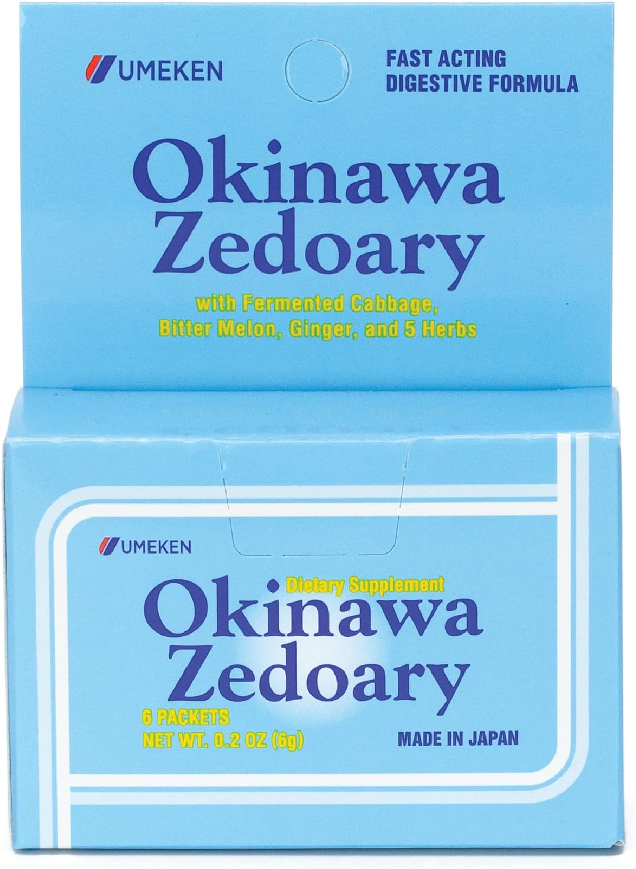 Amazon.com: Umeken Okinawa Zedoary Purple and White Turmeric with ...