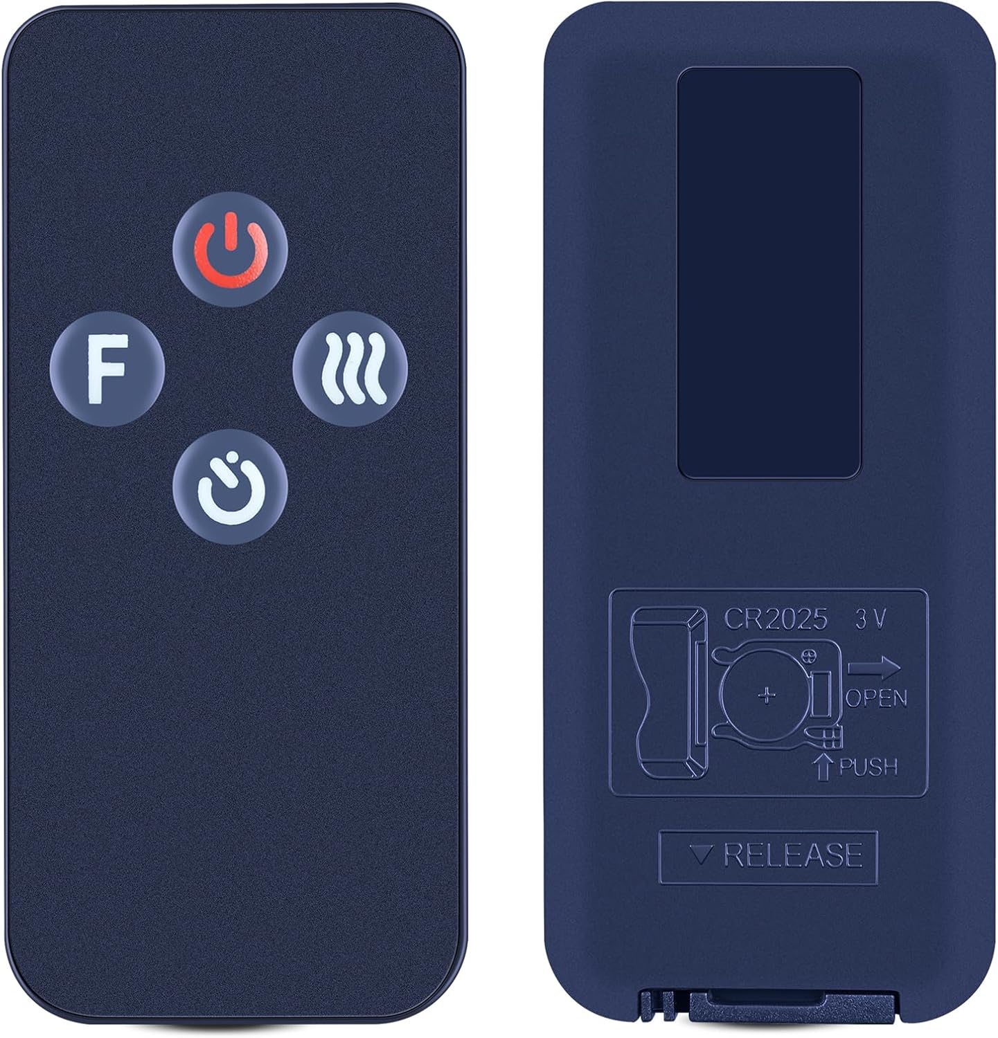 Amazon.com: Replacement Remote Control Compatible for Greystone ...
