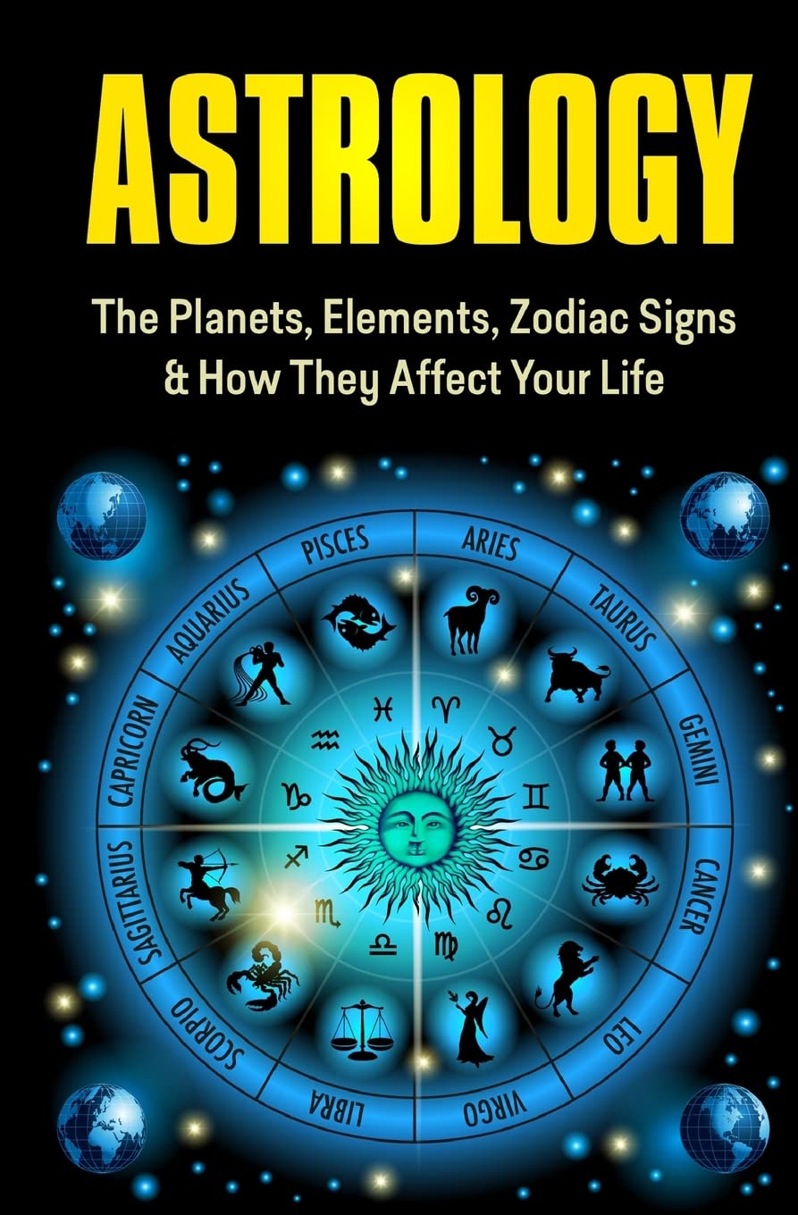 Zodiac signs planets and elements 60 photos - Youhoroscope.com