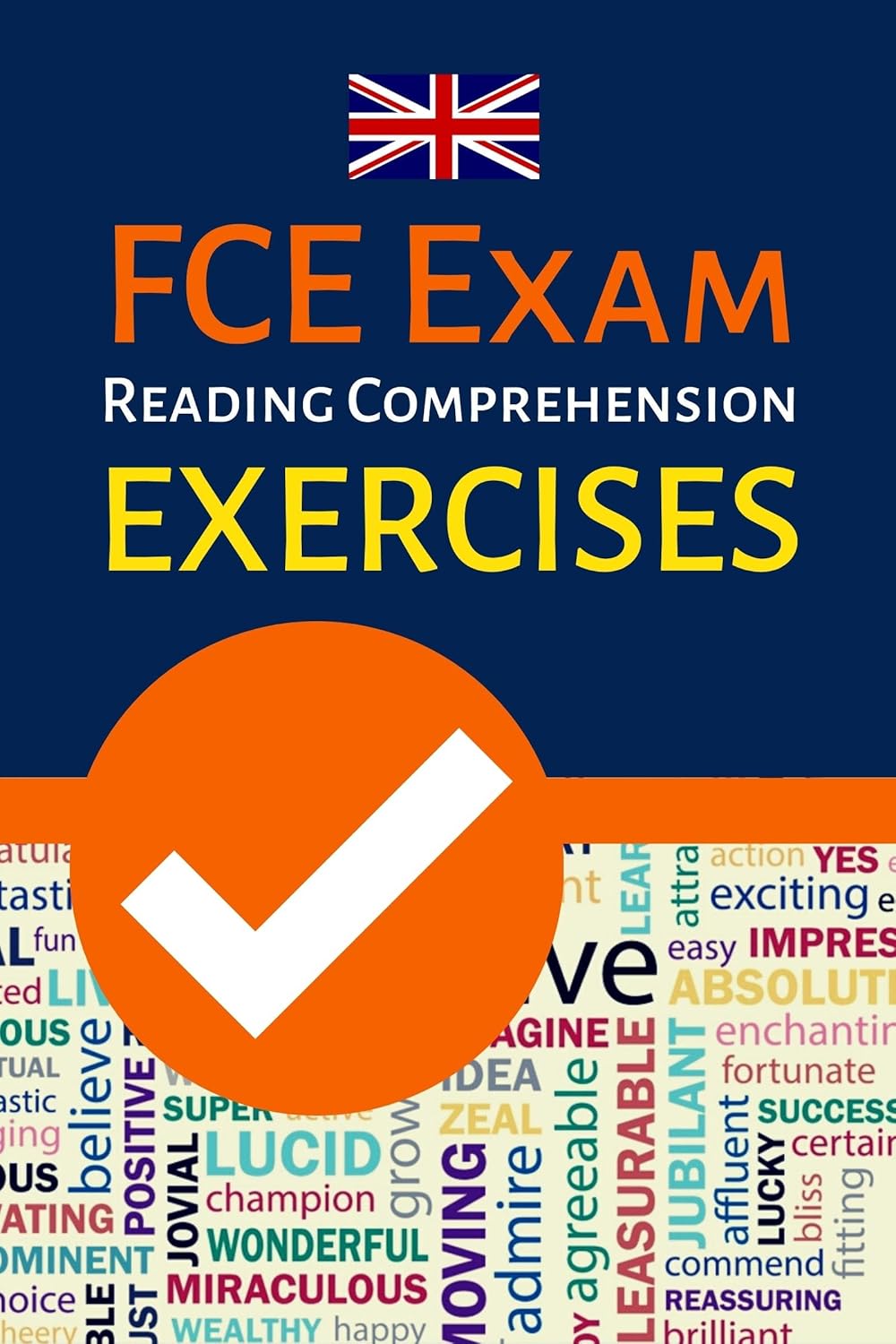 Amazon.com: FCE Exam Reading Comprehension Exercises: Intermediate To ...