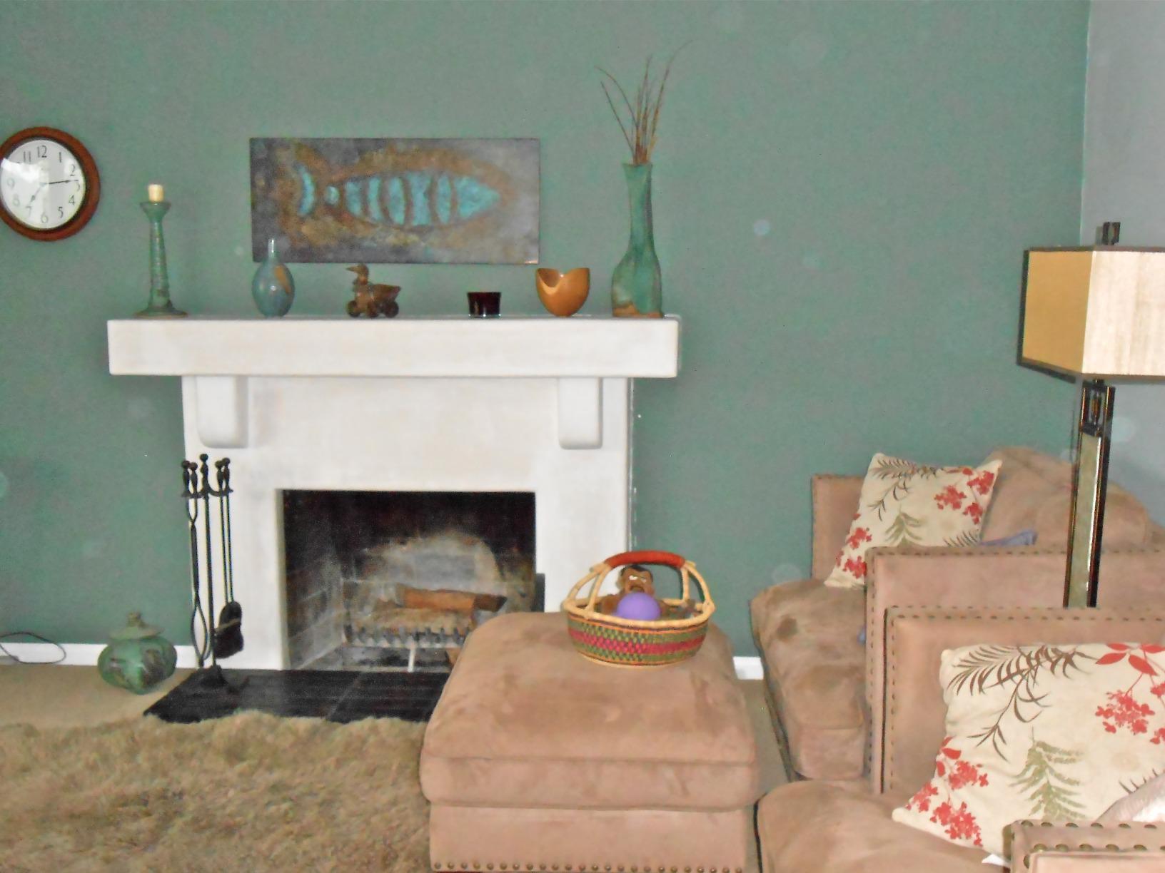 Amazon.com: Hydrowax Gloss Finish Liquid Sealer for Venetian Plaster ...