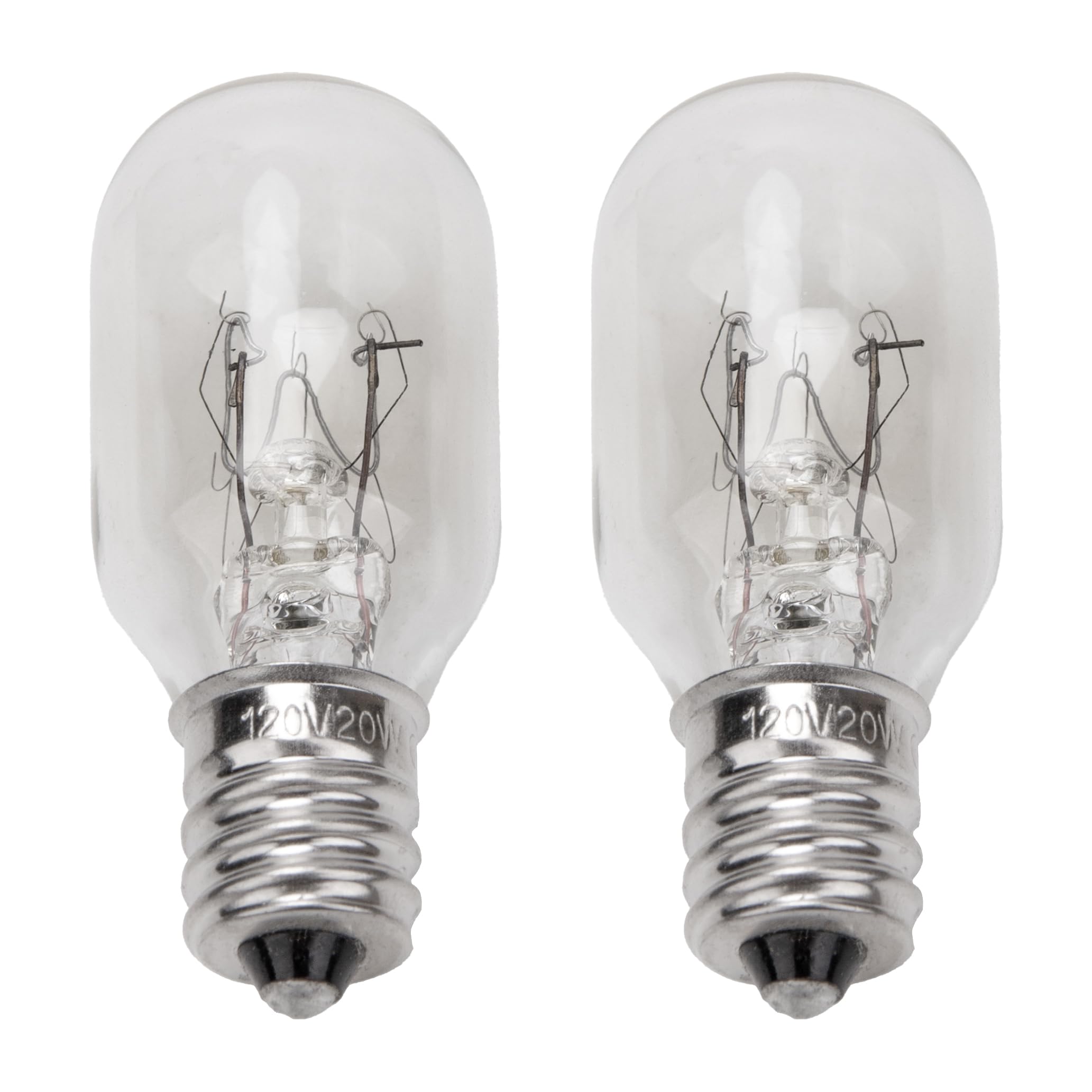 Amazon.com: ZTTM 20W, 120V Incandescent Bulb Replacement, Suitable for ...
