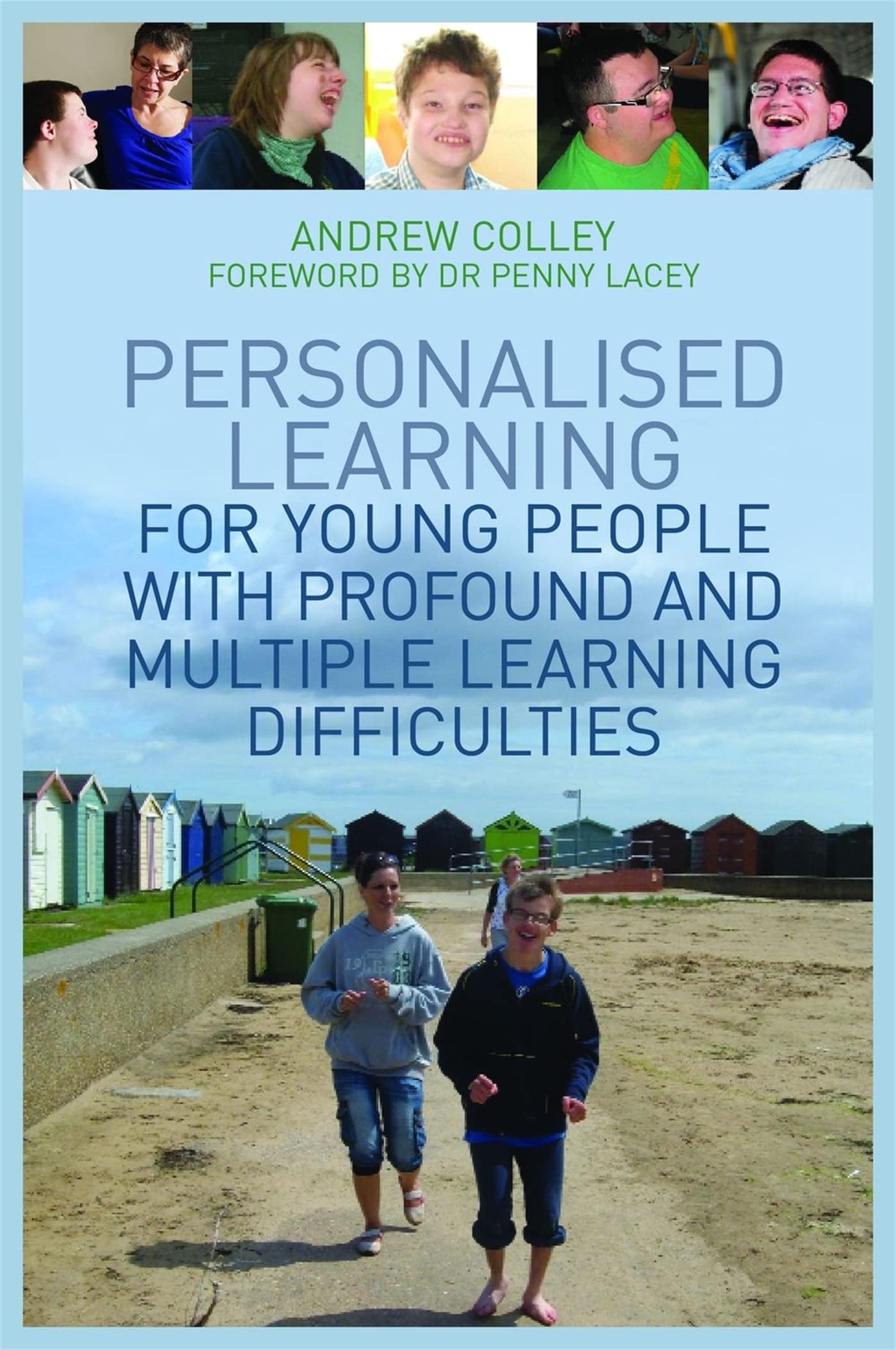 Personalised Learning for Young People with Profound and Multiple ...