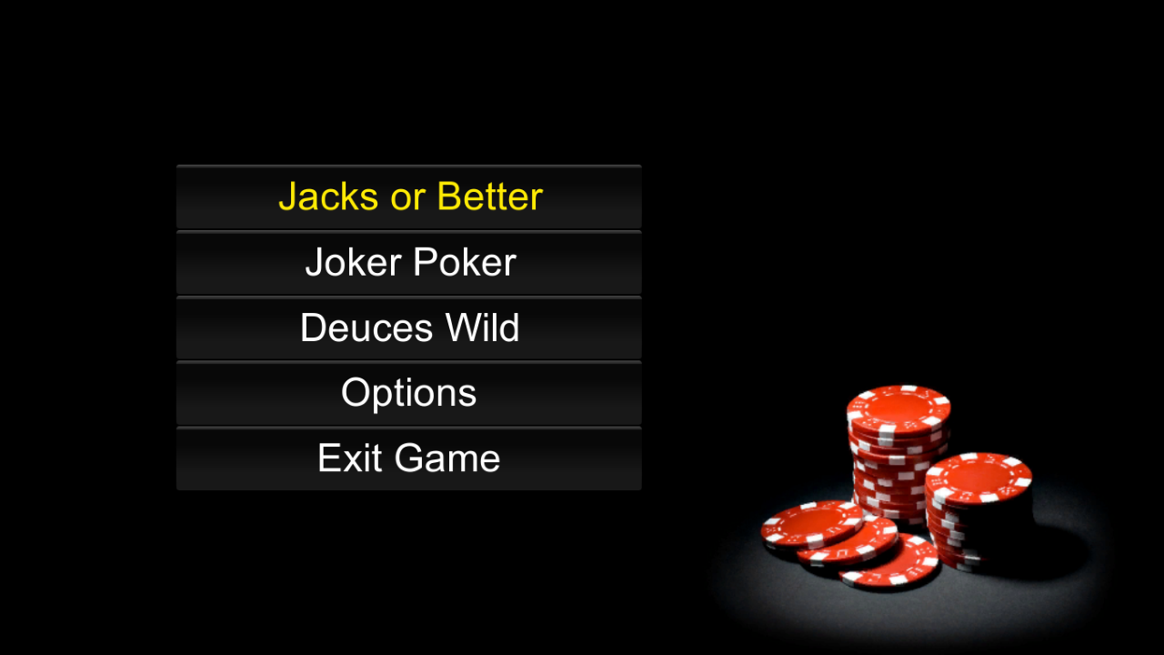 Video Poker:Amazon.de:Appstore for Android