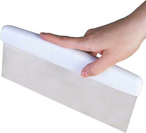 Amazon.com: large bench scraper