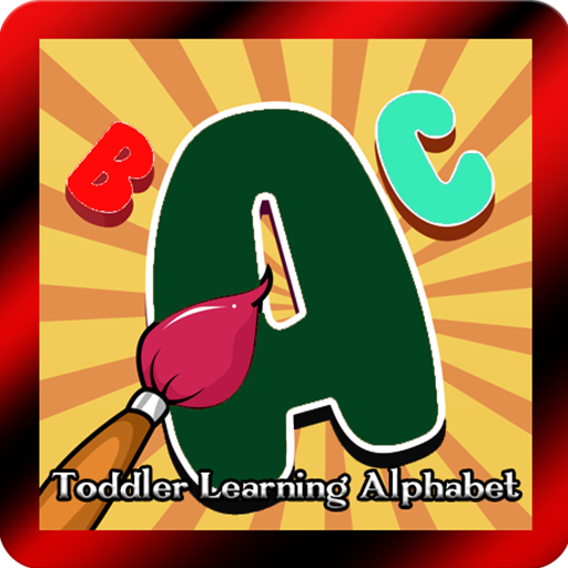 Toddler Learning Alphabet - App on Amazon Appstore