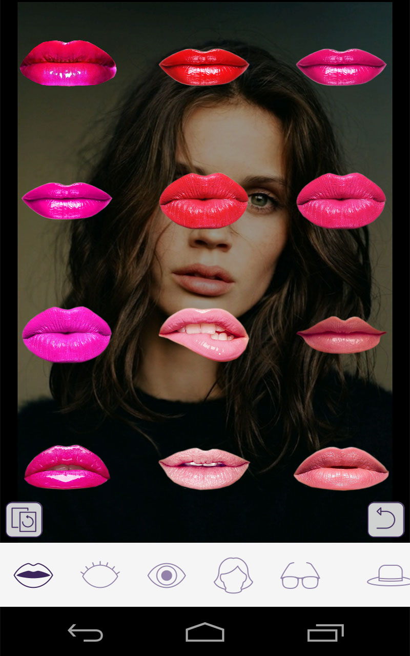 Super Beauty Camera - App on Amazon Appstore