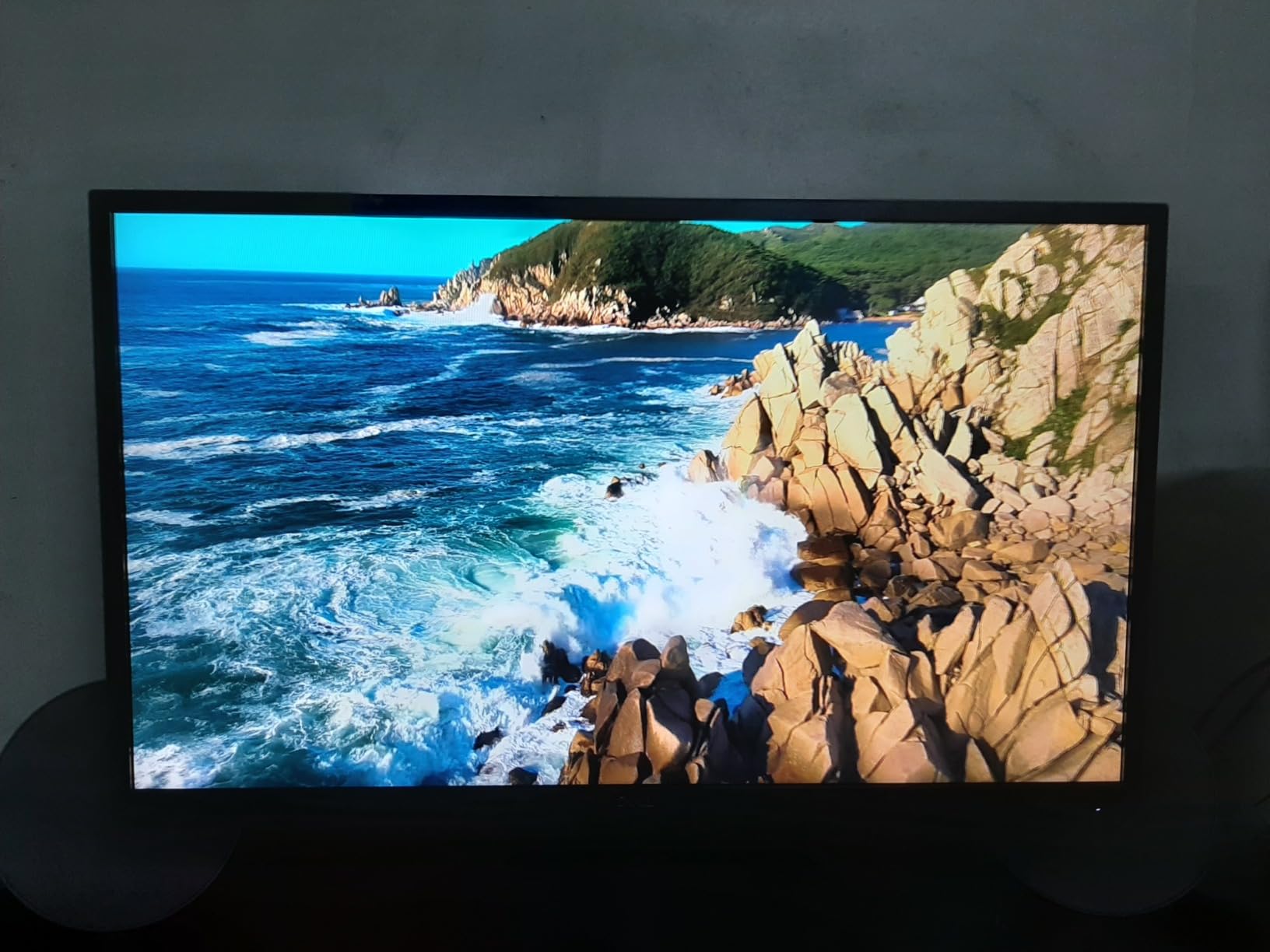 Dell S2721HNM 27"/68.96 cm FHD IPS Monitor|Titan Grey|75Hz|99% sRGB|4 ...