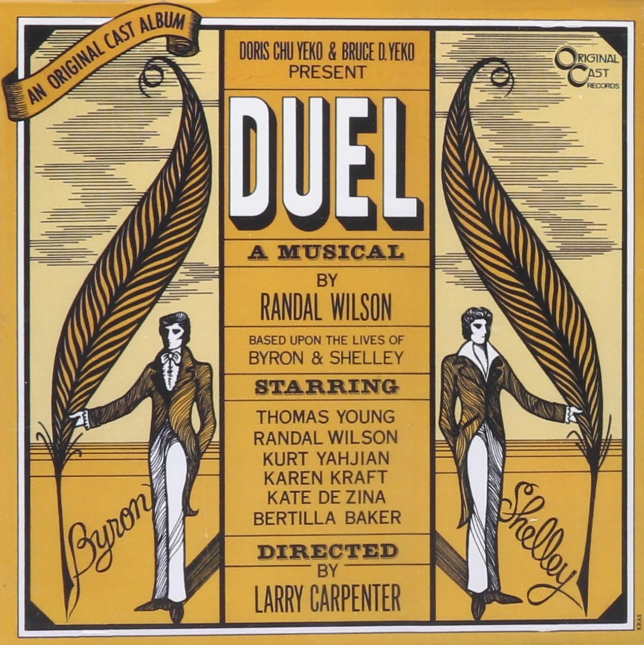 Amazon.com: duel: CDs & Vinyl