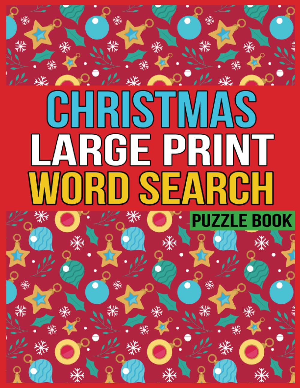 Buy Christmas Large Print Word Search Puzzle Book Large Print Word buy-christmas-large-print-word-search-puzzle-book-large-print-word