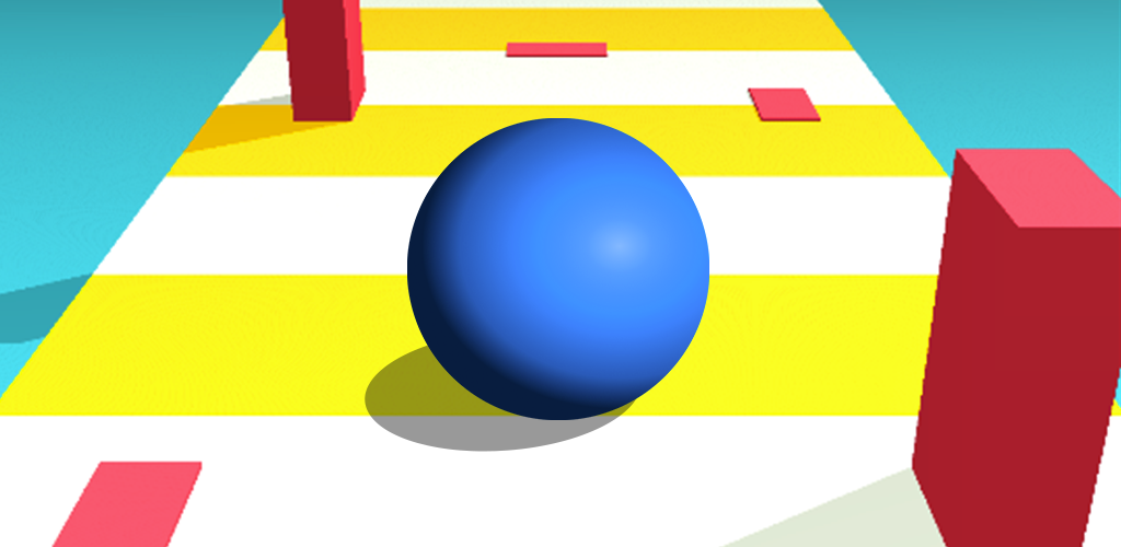 Race Run 3D - Tap Road to Turn Ball - App on Amazon Appstore