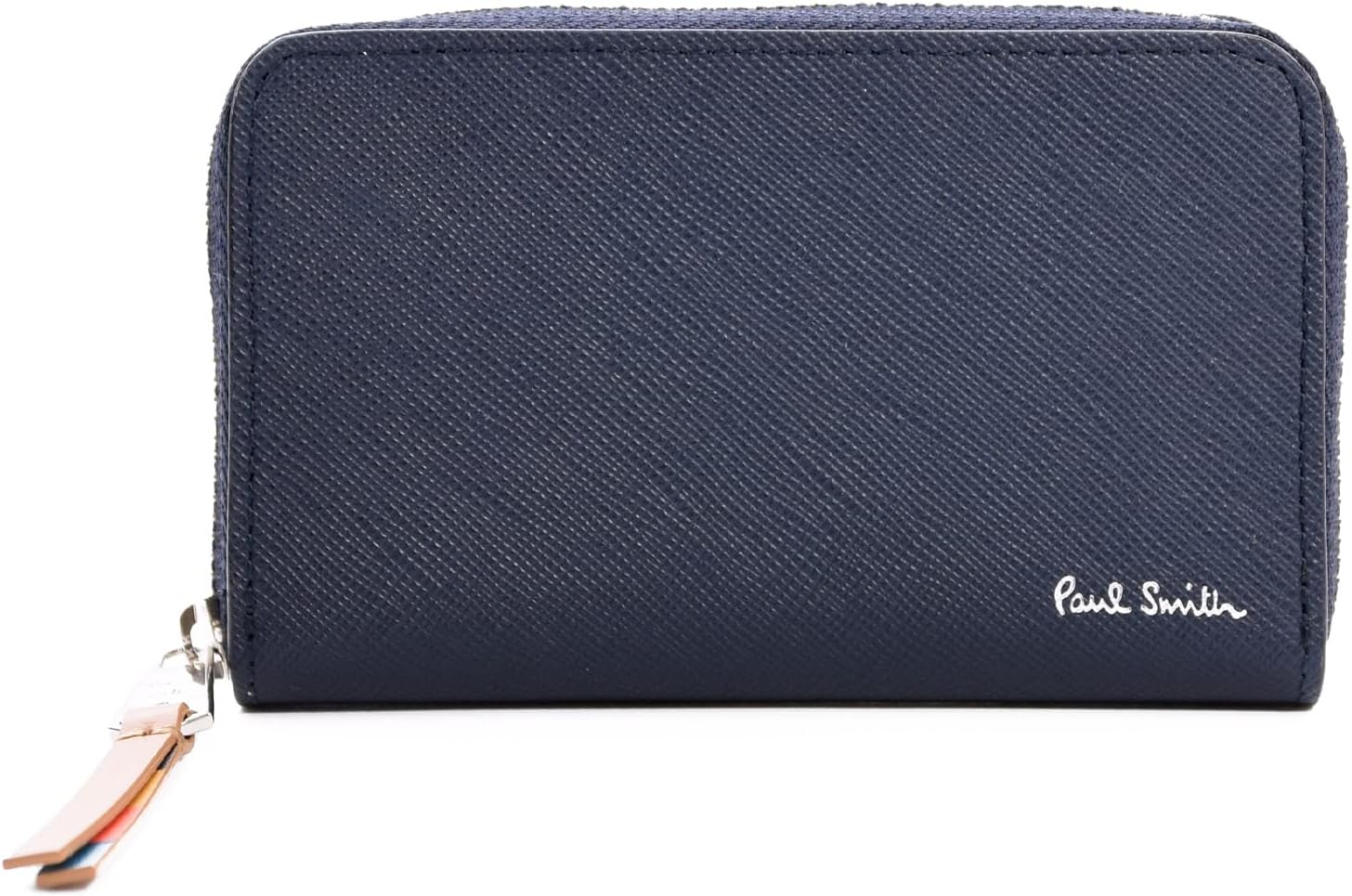 Amazon | [ポールスミス] セット品/名入れ可 財布 カードケース コインケース ケアクロス付き ブライトストライププラー 小銭入れ 牛革 革 レザー 名入れ 873919 P640 ...