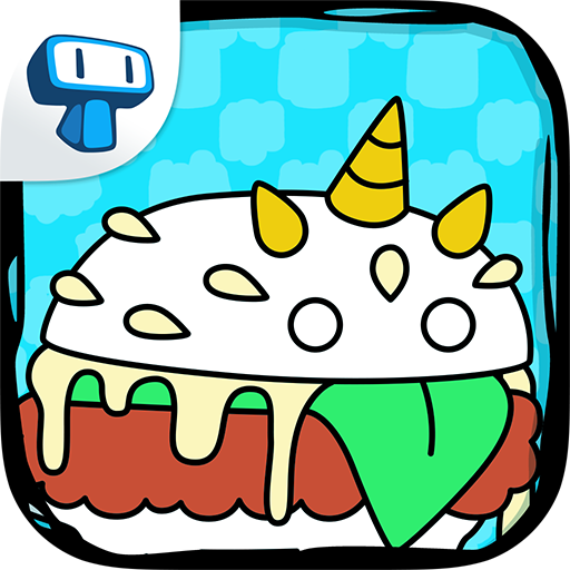 Food Evolution – Combine e Crie Comidas Deliciosas:Amazon.in:Appstore ...