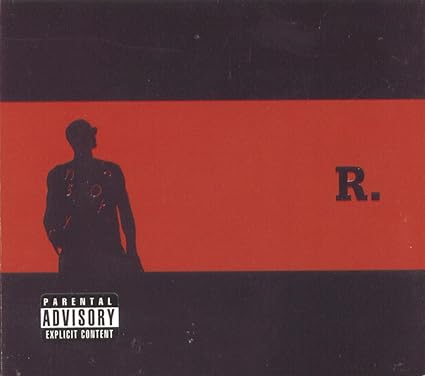 R. Kelly - R. - Amazon.com Music