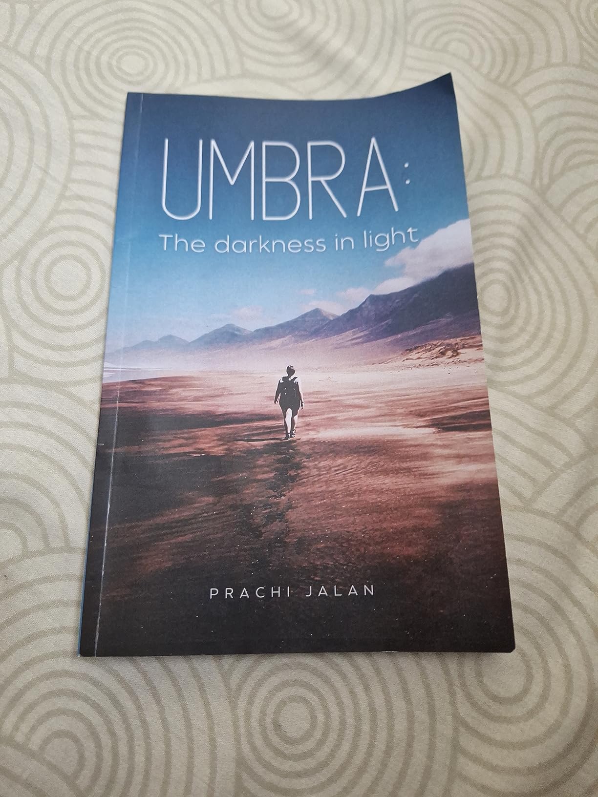 Buy UMBRA: The darkness in light Book Online at Low Prices in India ...