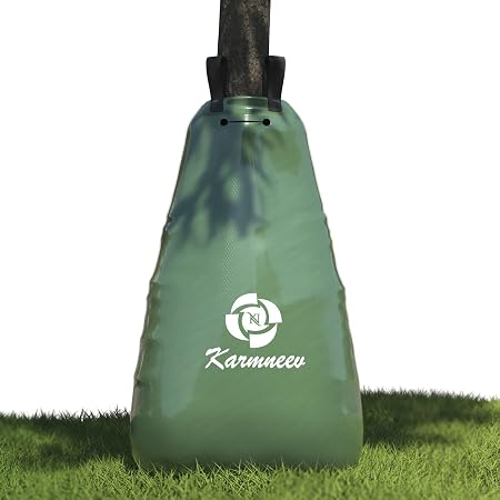 Amazon.com : Treegator Original Slow Release Watering Bag for Trees, 1 ...