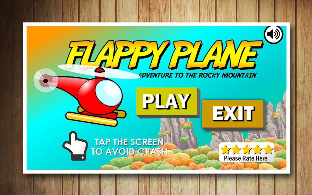 Flappy Plane HD - App on the Amazon Appstore