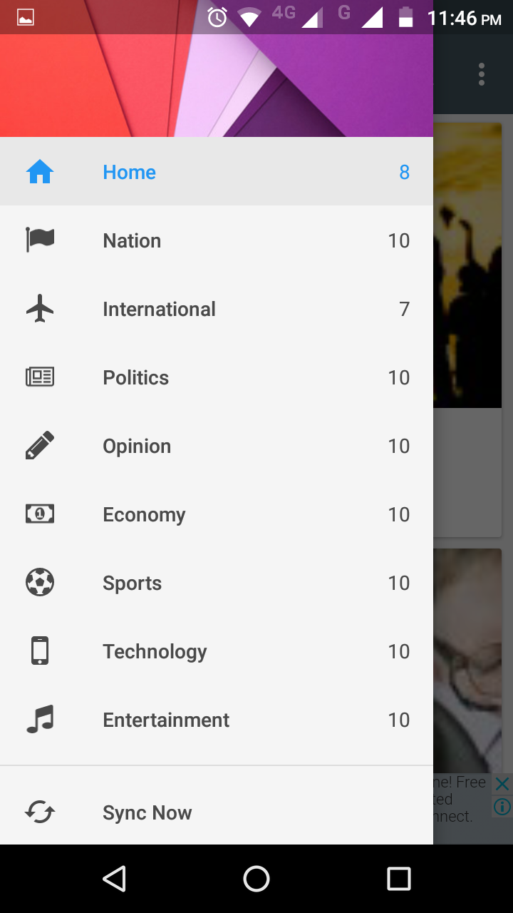 Factuals - App on Amazon Appstore