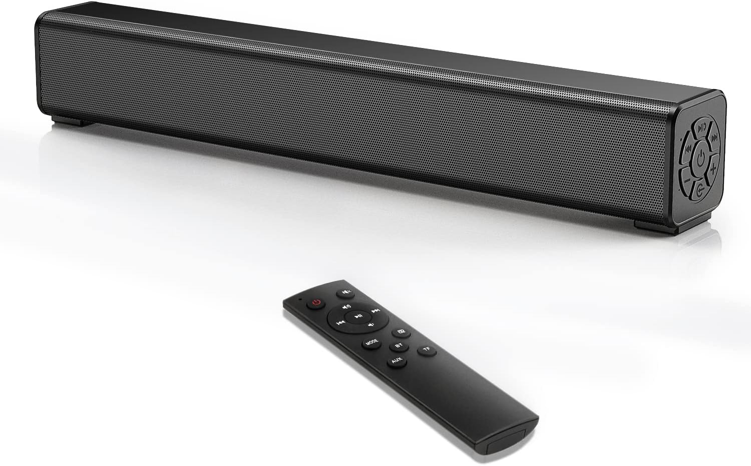 PC Soundbar, Wired and Wireless Computer Speaker Home Theater Stereo ...