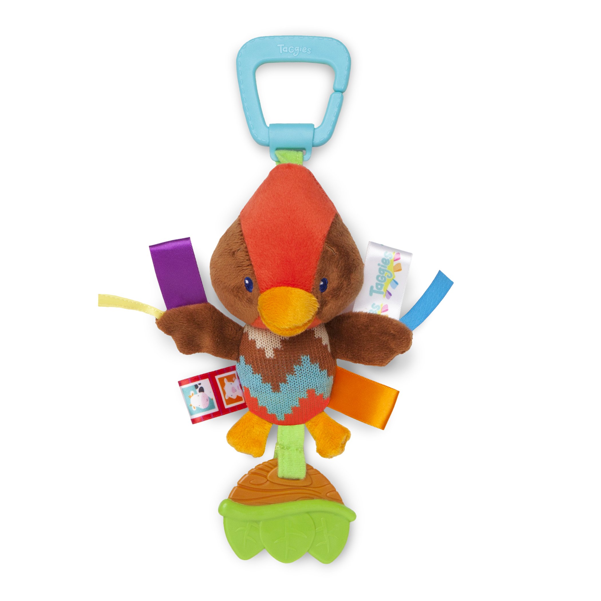 Tweety Tags Angel Bird