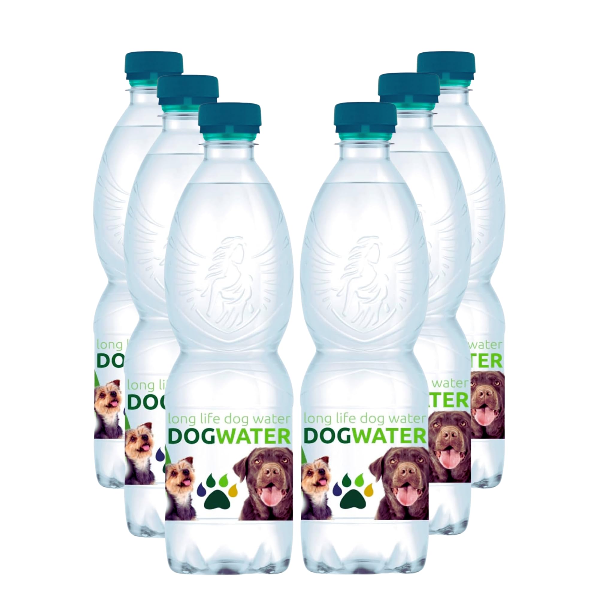 Pet Supplies : Long Life Dog Water - Natural Spring Water for Dogs, pH ...