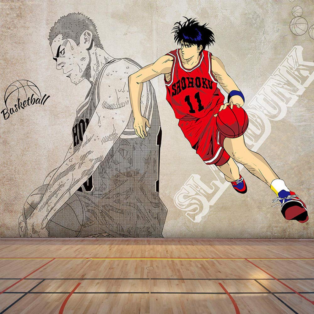 Slam Dunk Anime Wallpaper SLAMDUNK " Wallpaper" Please