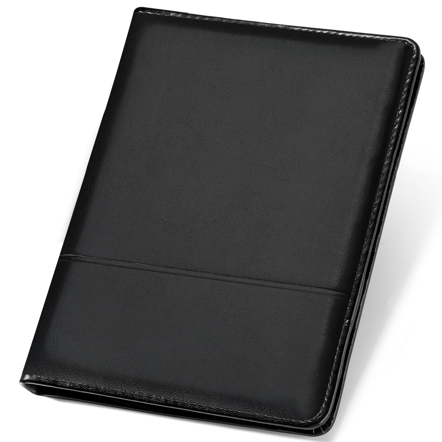 Konper Classic Padfolio/Junior Portfolio Folder Case, Business A5 ...