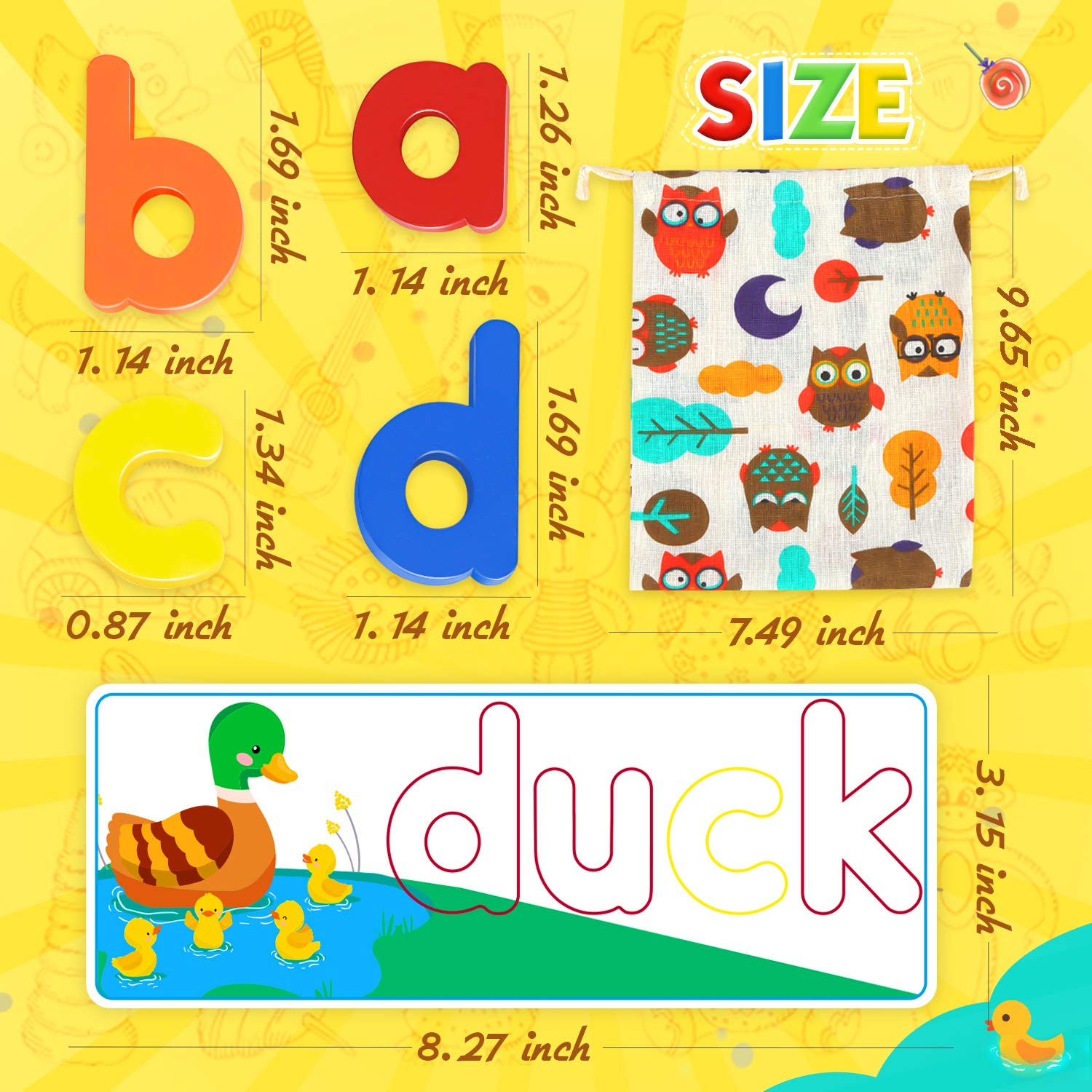 See Spell Matching Letter Game Toy For Kids Learning Educational Toy see-spell-matching-letter-game-toy-for-kids-learning-educational-toy