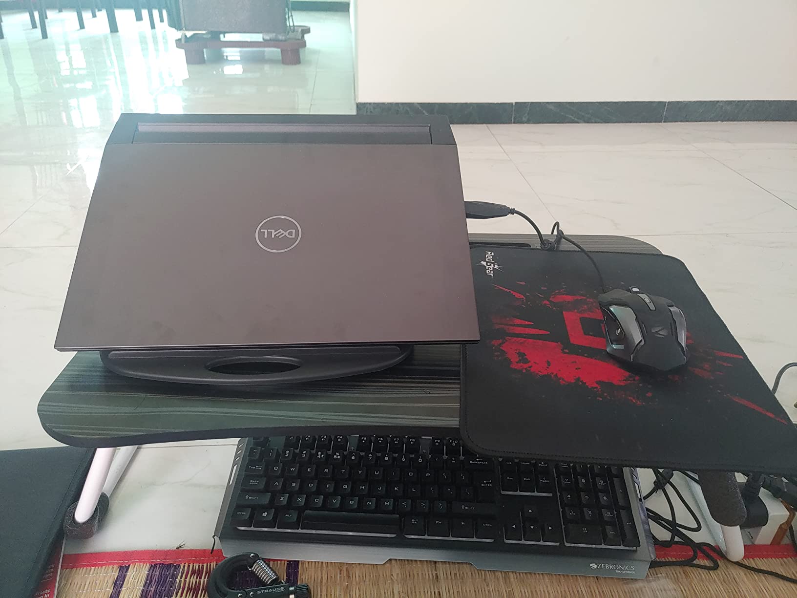 Dell G15-5521 Gaming Laptop,Intel Core i9-12900H Processor/ 16GB DDR5 ...