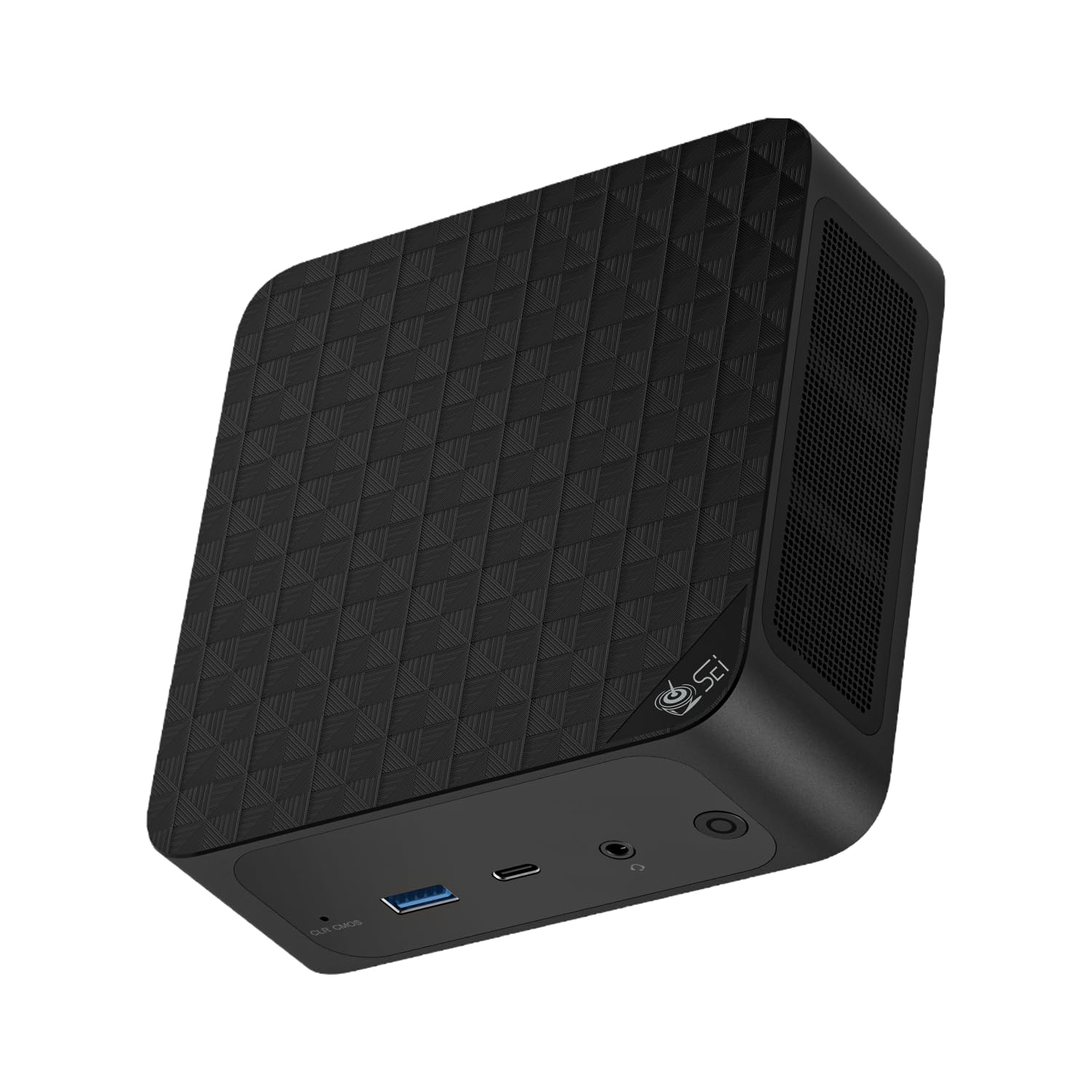 Amazon.com: Beeelink SEI Mini PC with Intel Core i7-12700H 32GB DDR5 ...