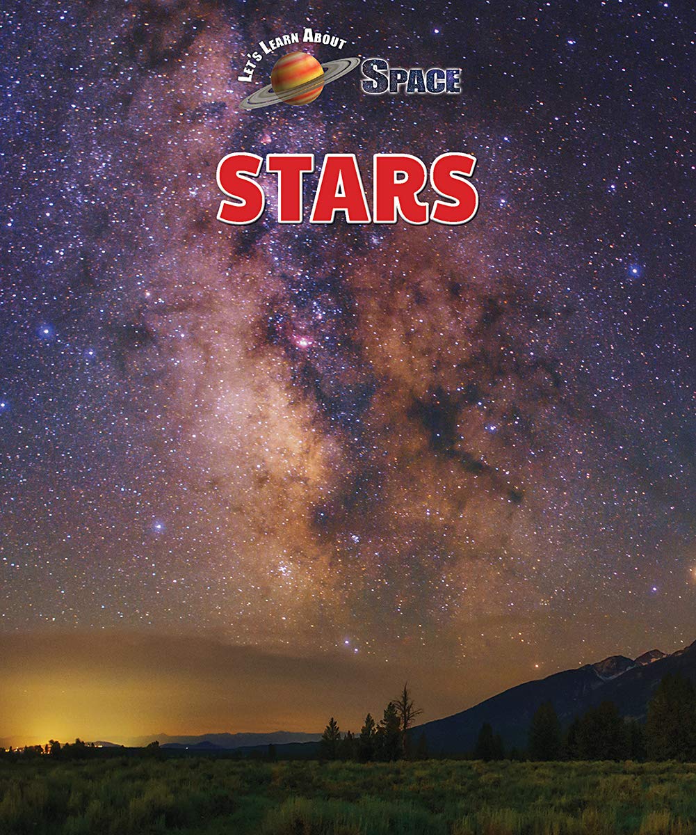 Stars : Buy Online at Best Price in KSA - Souq is now Amazon.sa: Rector ...