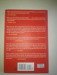 Buy Master Your Time, Master Your Life Book Online at Low Prices in ...