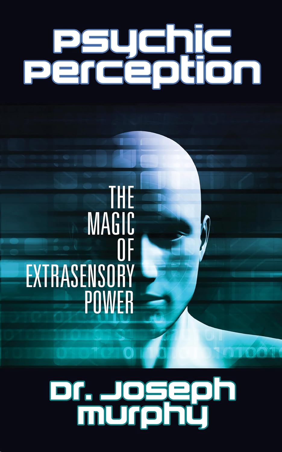 Amazon.com: Psychic Perception: The Magic of Extrasensory Power ...
