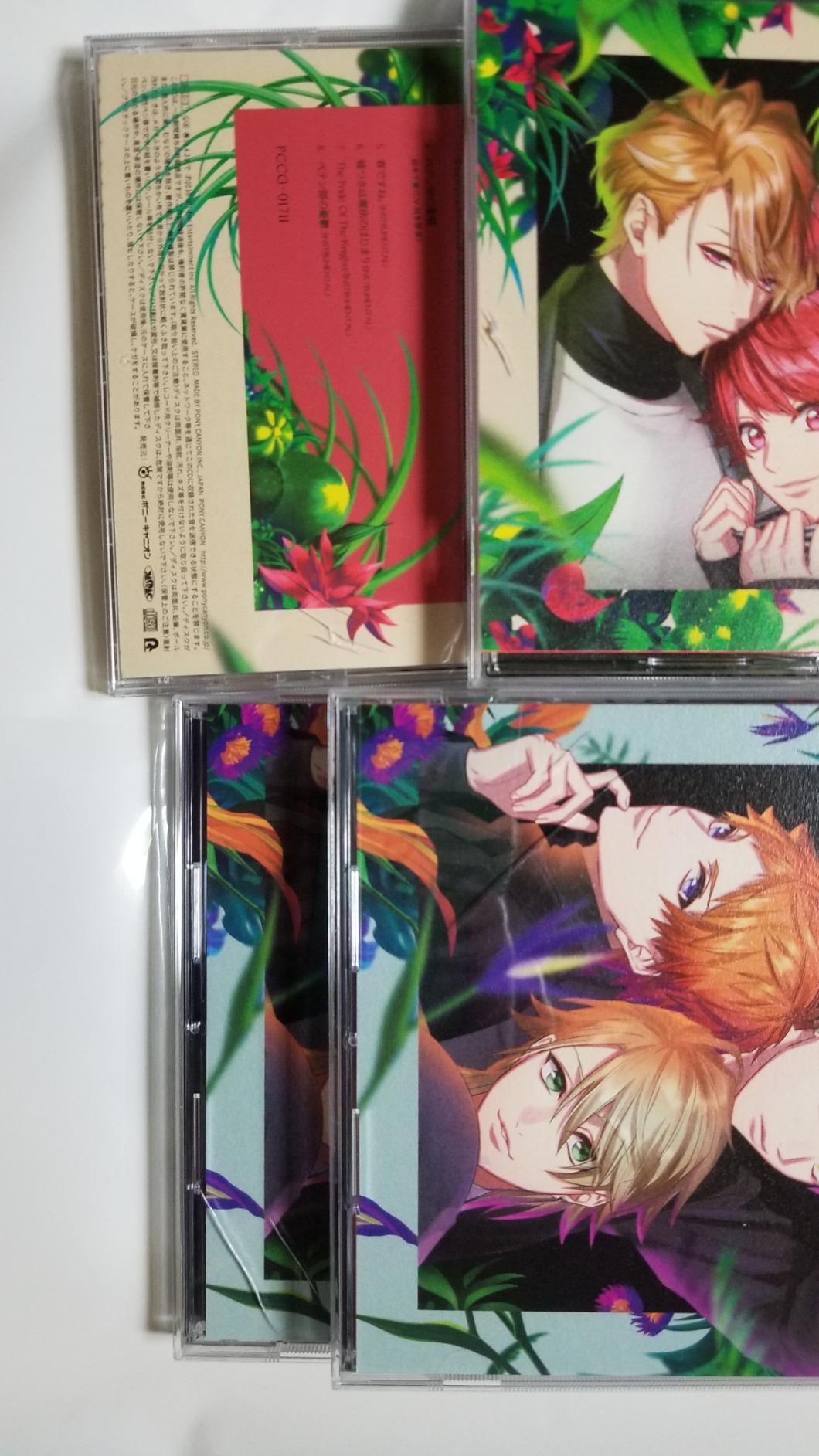 Amazon.co.jp: A3! VIVID SPRING EP: ミュージック