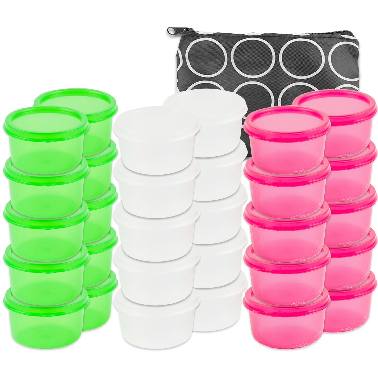 Small Bulk Food Storage Containers How I Store Bulk Food | Heavenly