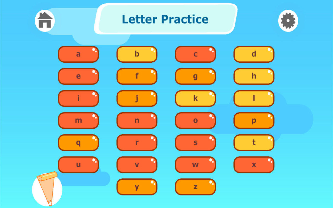 Crazy Cursive Letters - Joined Up Writing - App on Amazon Appstore