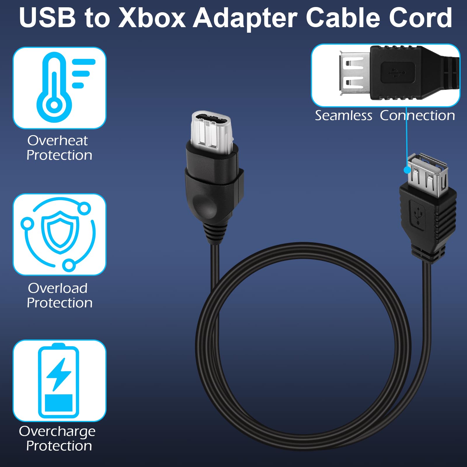 Original Xbox Controller Memory Card Slot Usb Conversion How To Use