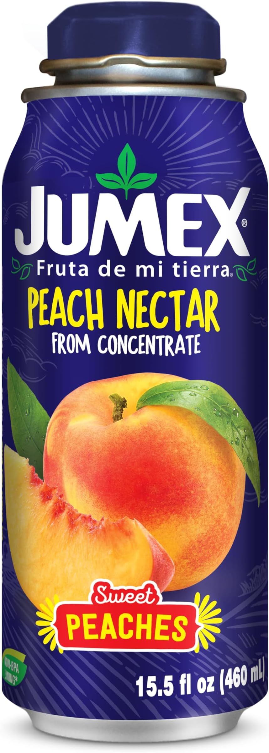 Amazon.com : Jumex Mango Nectar 32.4 Fl oz : Grocery & Gourmet Food