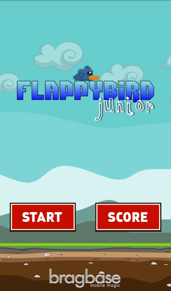 Flappy Junior : Learning to Fly (Fun starter version) - App on Amazon ...