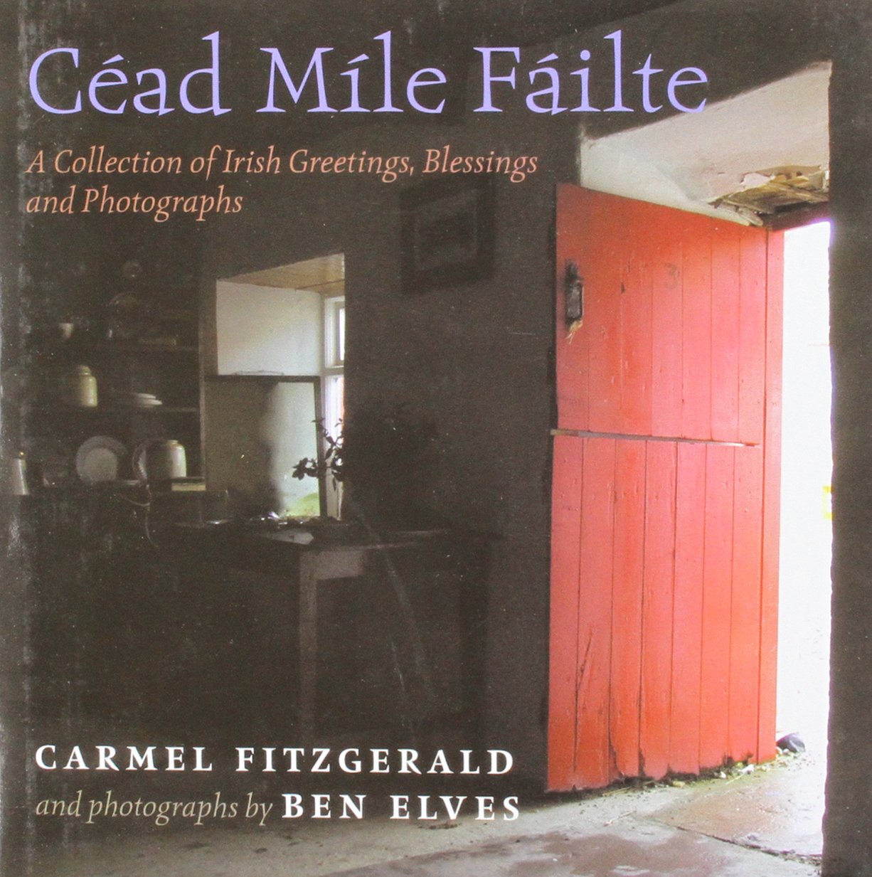 Cead Mile Failte: Carmel Fitzgerald: 9781901658644: Amazon.com: Books