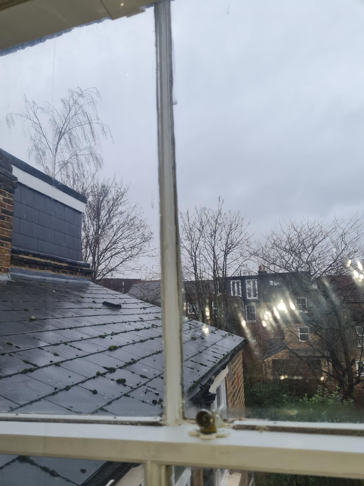 Window Insulation Kit Indoor Fit Double Glazing Shrink Film Draught ...