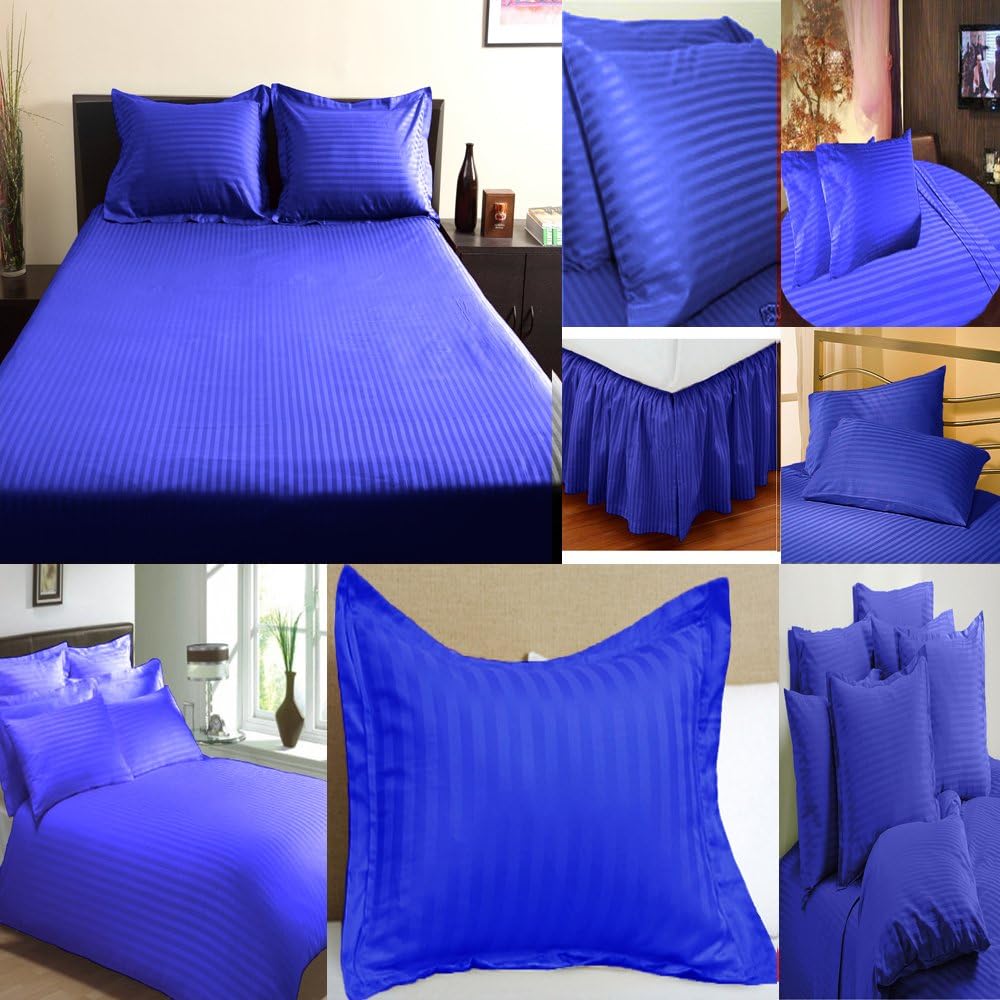 Amazon 500 Thread Count Indian Finish 100 Egyptian Cotton Bed Amazon 500 Thread Count Indian Finish 100 Egyptian Cotton Bed