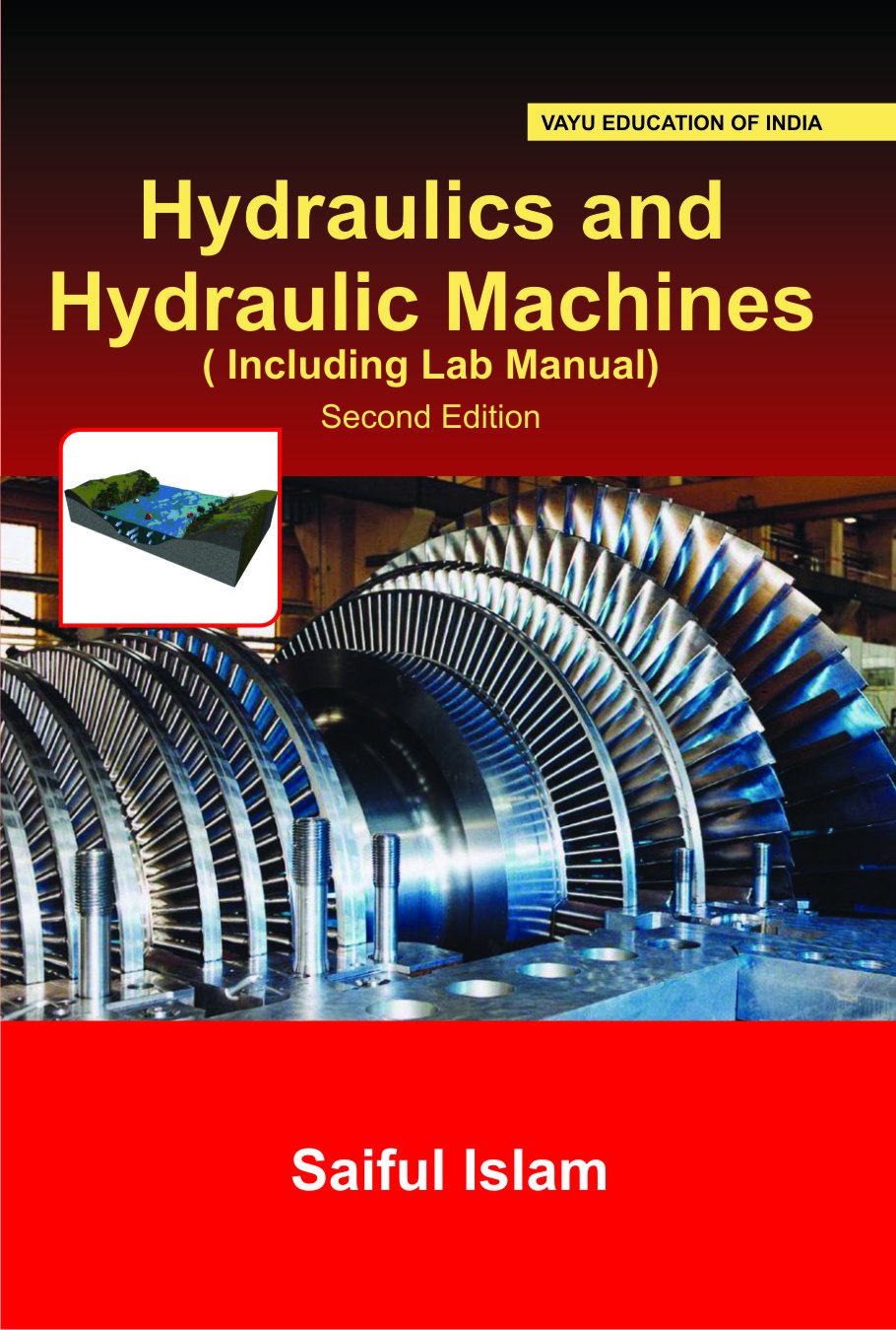 Buy Hydraulic and Hydraulic Machine 2nd Edition Book Online at Low ...