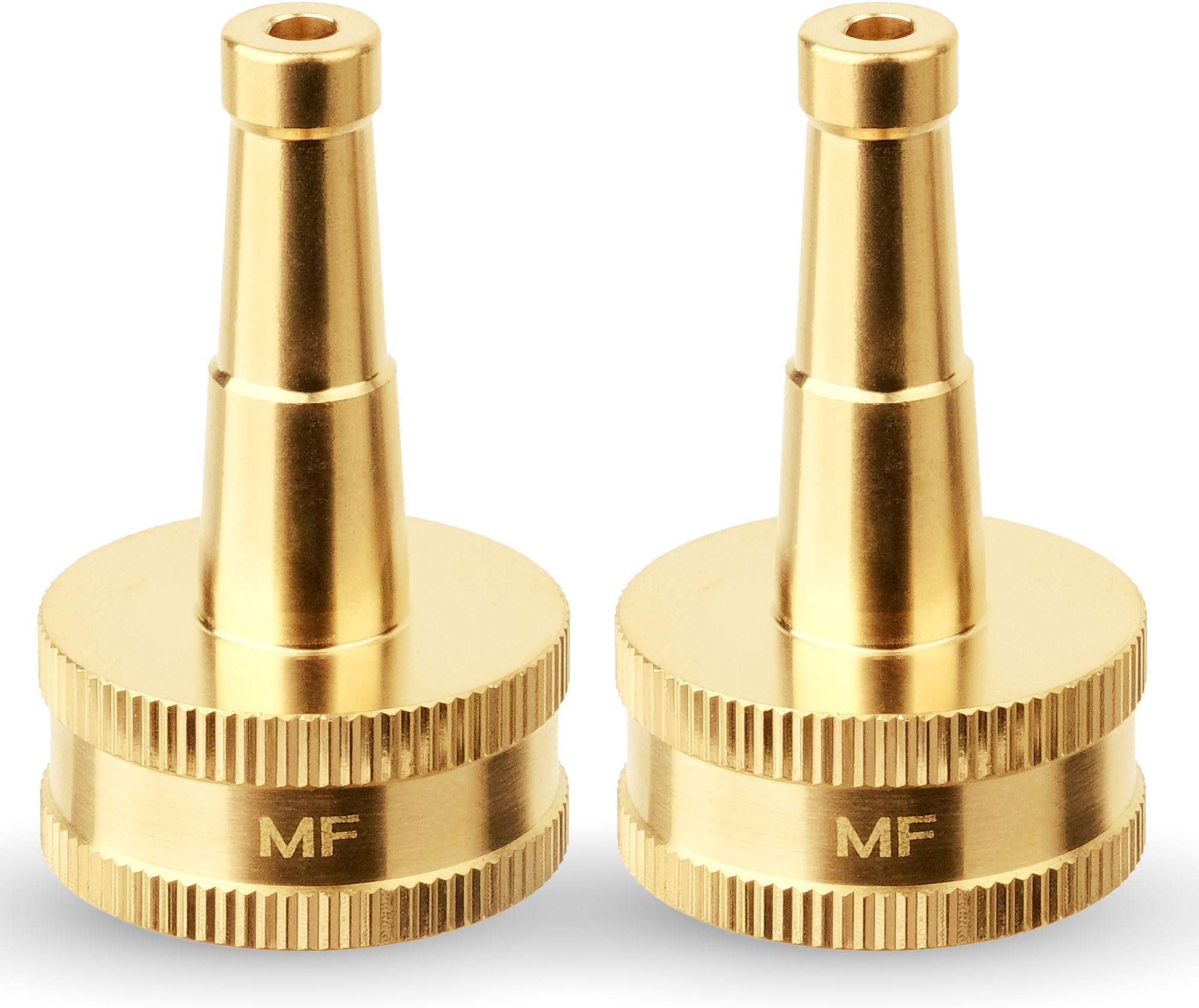 Amazon.com: MAACFLOW Brass Jet Sweeper Hose Nozzle High Pressure Washer ...