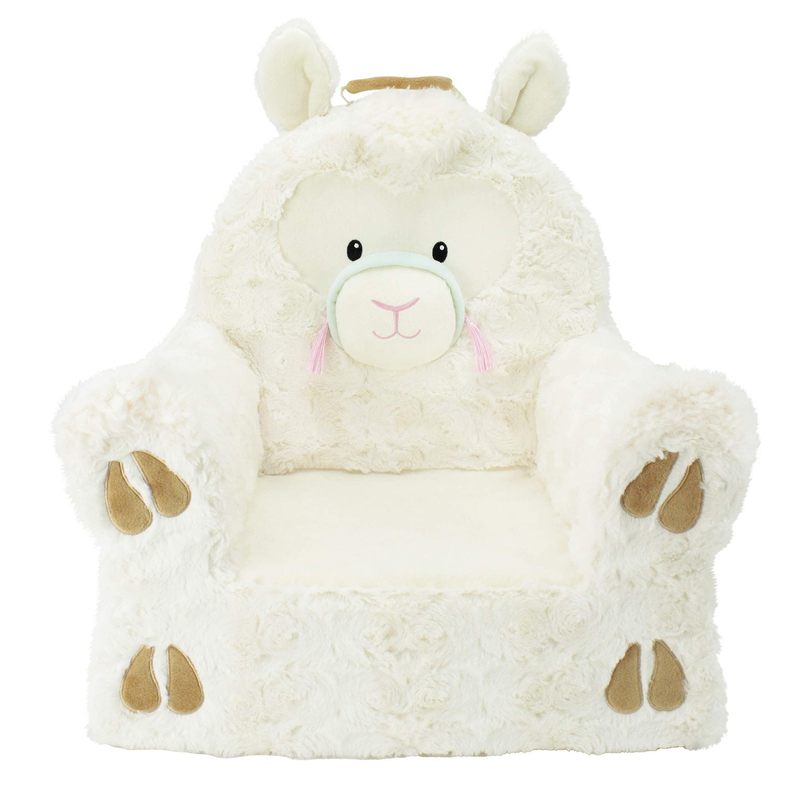 Soft Landing | Sweet Seats | Premium Character Chair with Carrying ...