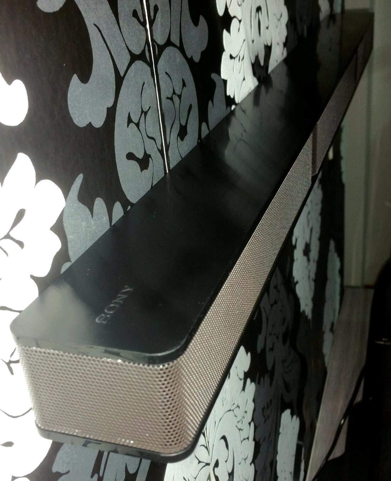 Sony HT-RT3 - Sistema Home Cinema 5.1 Soundbar + Subwoofer + 2 Speaker ...