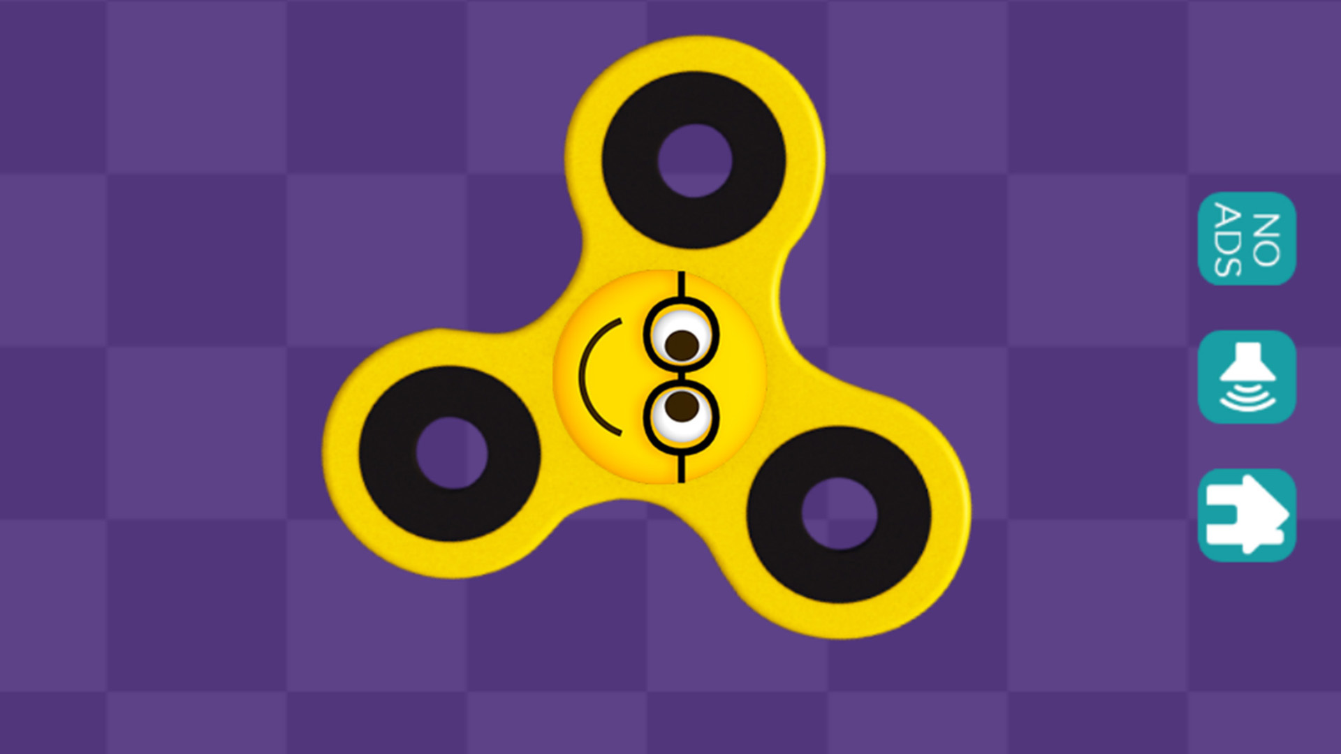 Fidget Spinner Toy Emoji - Stres Çarkı - App on Amazon Appstore