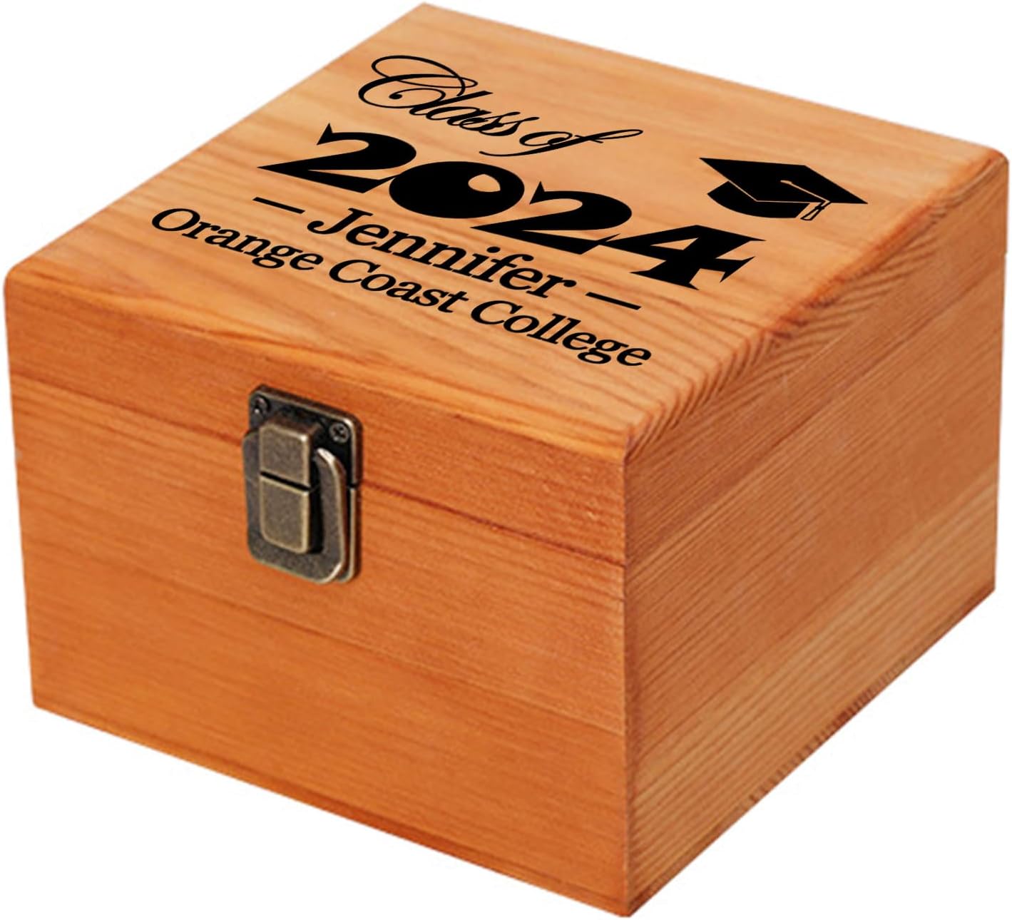 Amazon.com: Personalized Graduation Gifts for Him Her - Custom ...