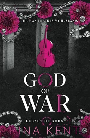 Amazon.com: God of War: Special Edition Print (Legacy of Gods Special Edition): 9781685452230 ...