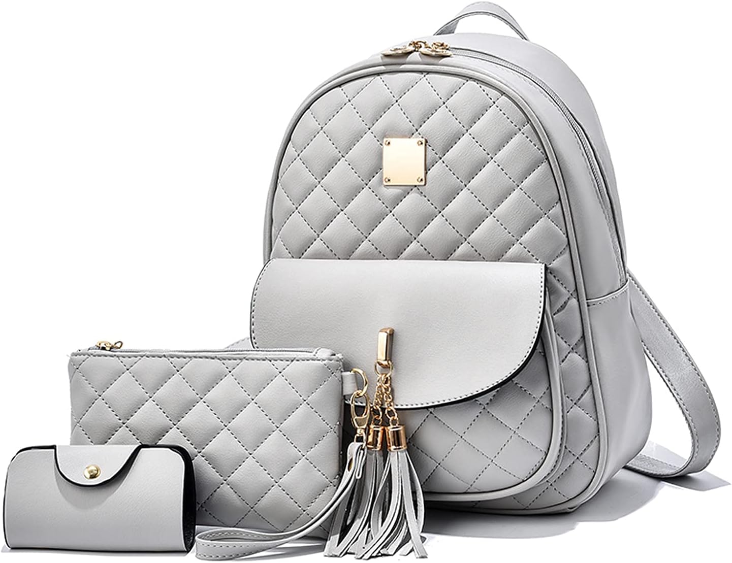 Mochilas Para Mujer, Bolsa Tipo Mochila para Dama,Moda Casual Gran ...